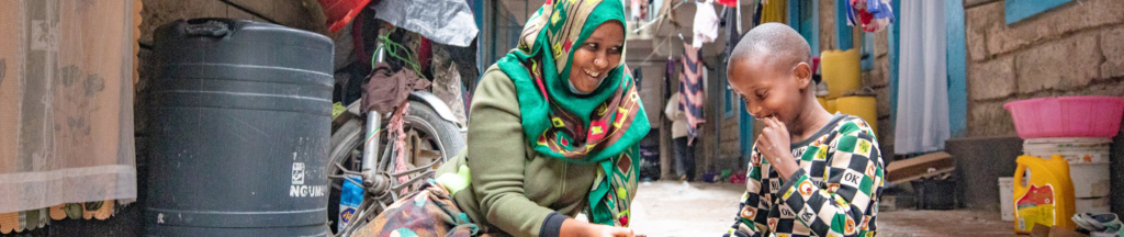 Udhiya/Qurbani Grupo A | Dona Ahora | Islamic Relief España