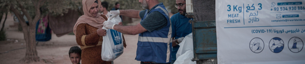 ¿Para quién es obligatorio el Qurbani/Udhiya? | Islamic Relief España