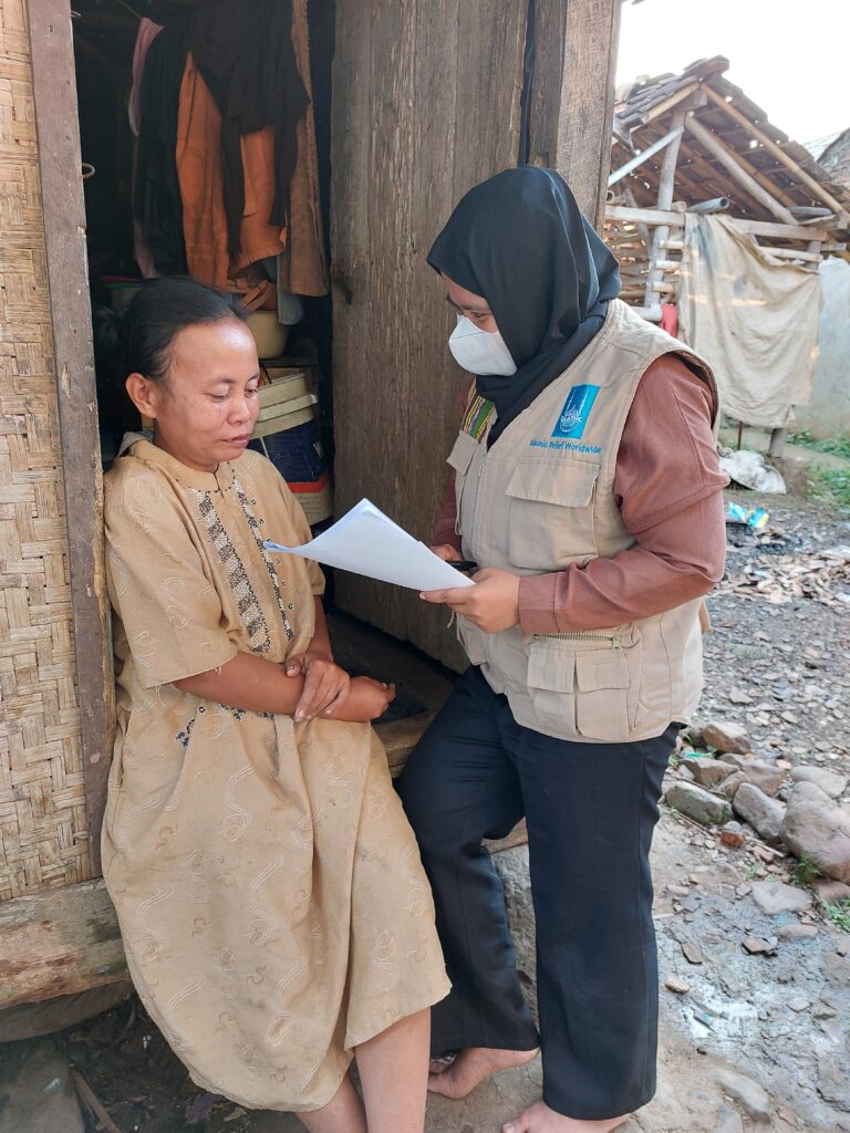 Qurbani/Udhiya: Regala sonrisas a familias en Indonesia | Islamic ...