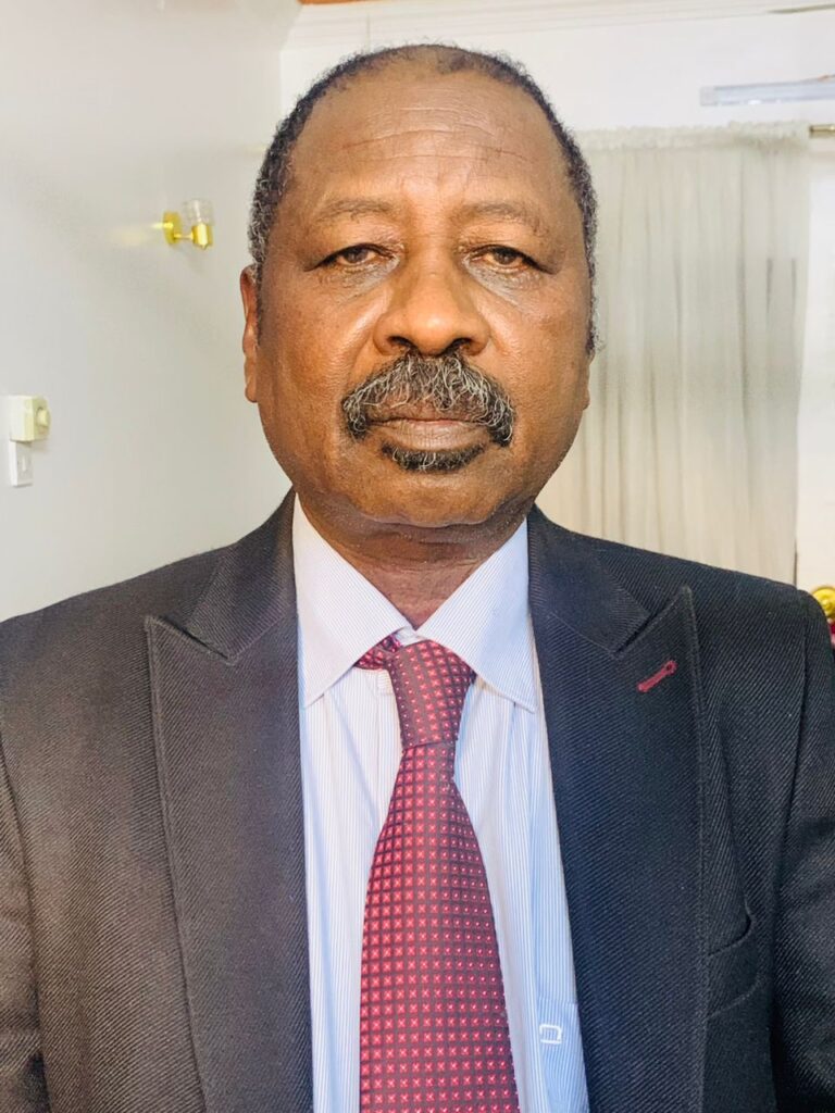 Seis meses de crisis en Sudán | Islamic Relief España