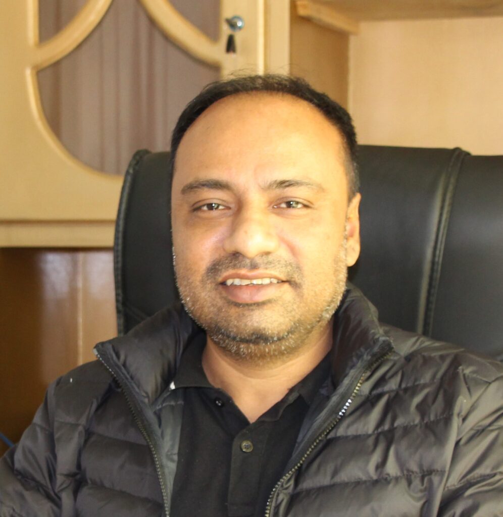 Seis meses de crisis en Sudán | Islamic Relief España